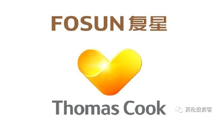 复星将出售英国旅行社Thomas Cook！ 这次是真要卖了？ - 知乎