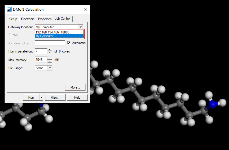 搭建虚拟局域网实现Materials Studio多台电脑计算 - 知乎