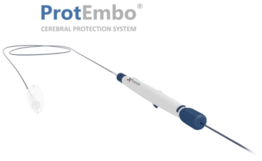 TAVR脑保护装置的产品布局 - 知乎
