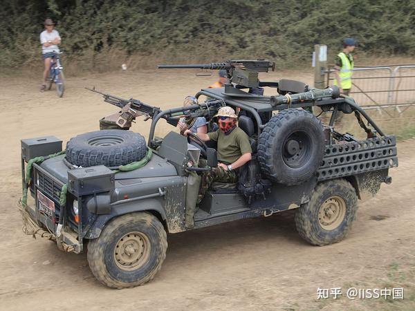 美国陆军现役装备汇总（3）（2023最新） - 知乎