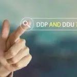 什么是DDP和DDU，这两种贸易术语究竟有哪些区别？ - 知乎