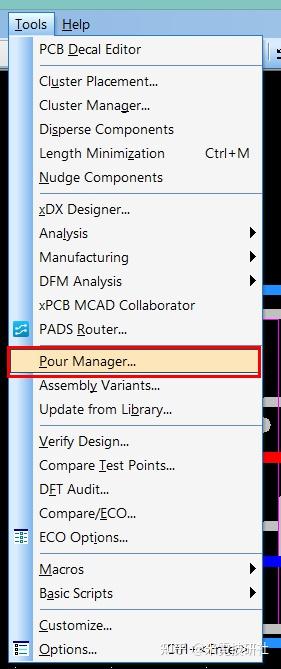 PADS Layout图文入门教程（实战：如何用PADS画PCB?） - 知乎