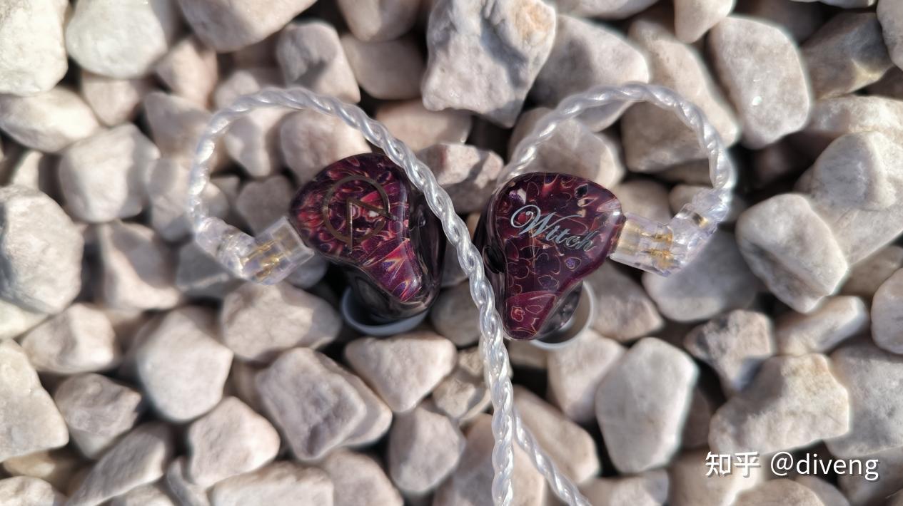 女巫Pro是否真的值得购买？OpenAudio女巫Pro玩家体验分享 - 知乎