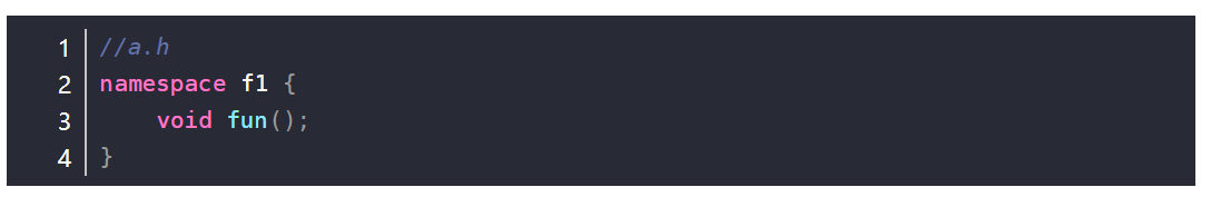 C++：#include和using namespace - 知乎