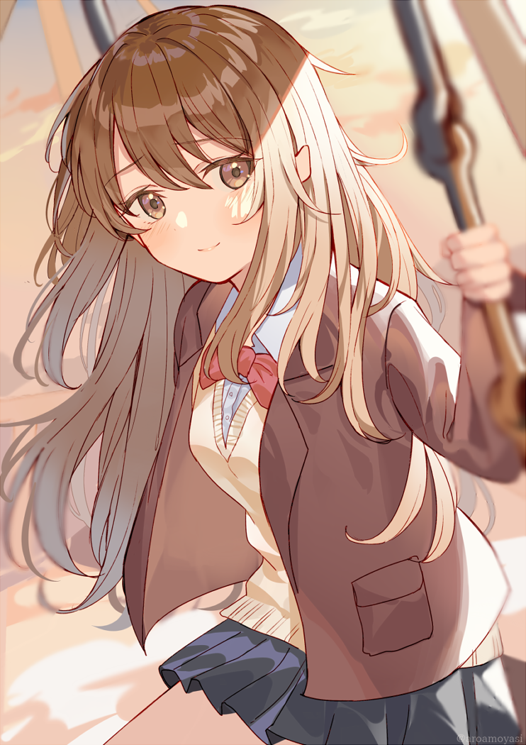 【P站画师】あろあ-8384368|二次元&美图 - 知乎