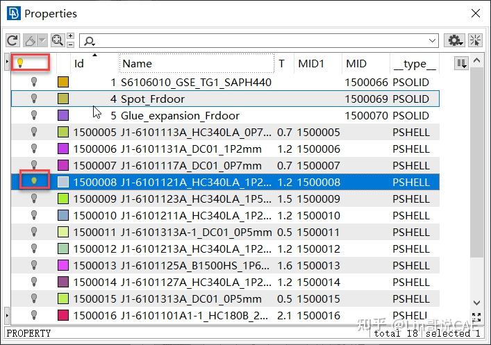 hypermesh和ansa相比哪个做流体前处理好? - 知乎