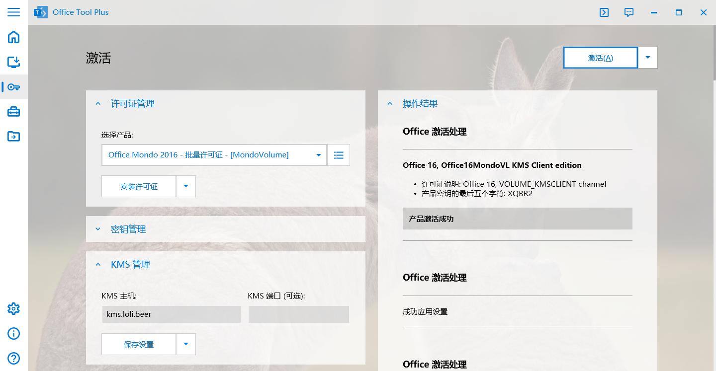 第3次更新|Office Tool Plus使用指南 - 知乎