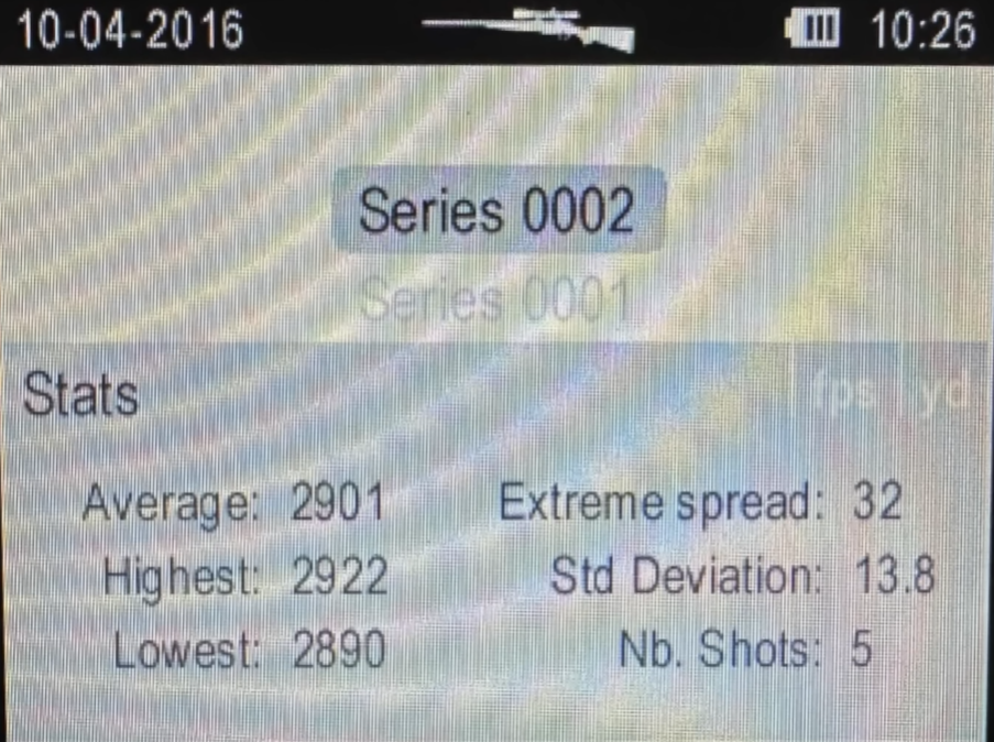 NGSW番外1——NGSW中标步枪弹药与XM157火控性能参考 - 知乎