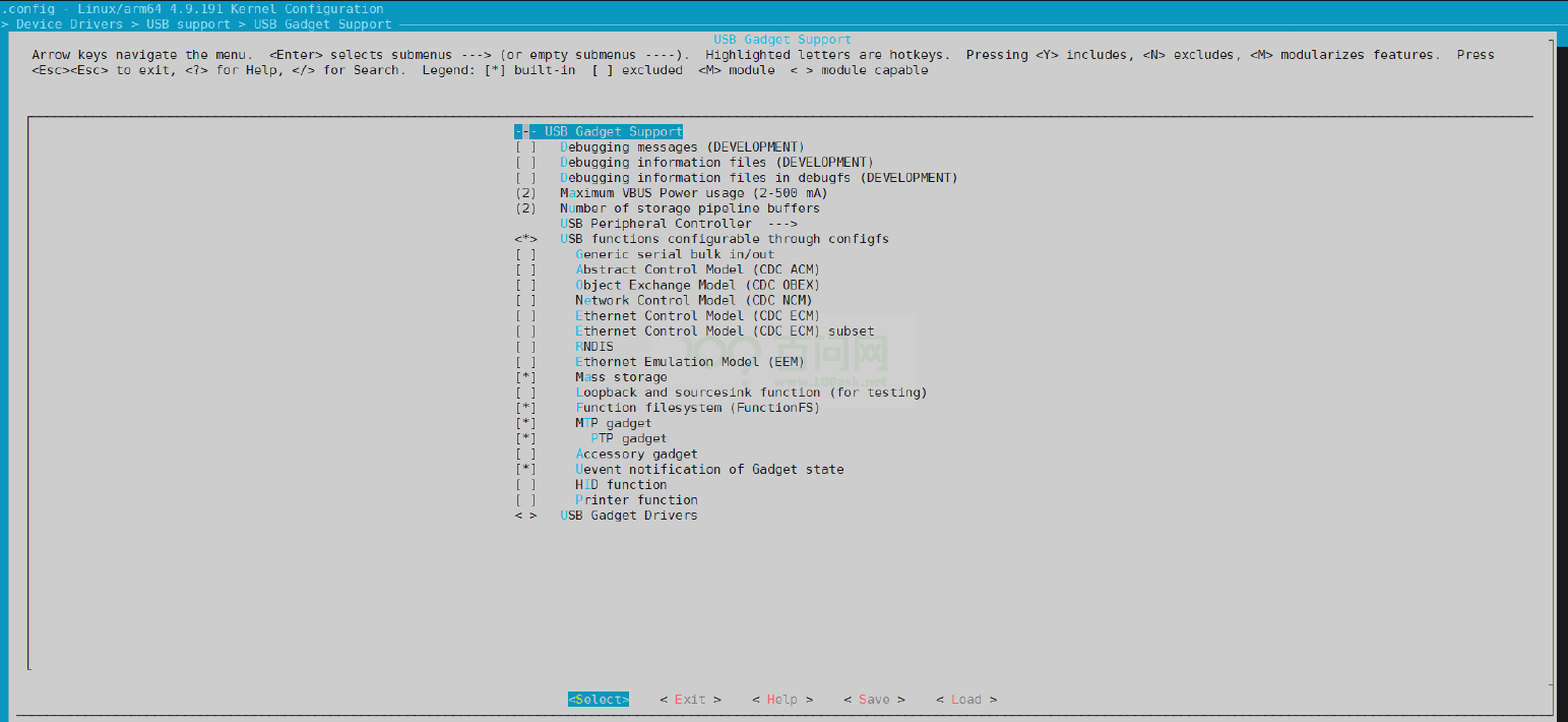 Linux USB 开发指南 - 知乎