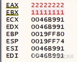 汇编指令学习（MOV，MOVSX，MOVZX，LEA，XCHG） - 知乎