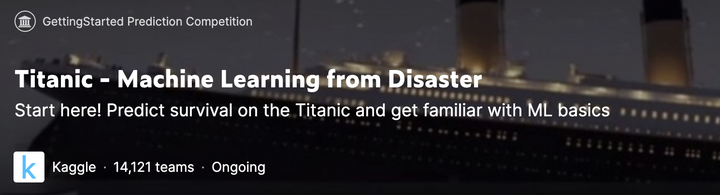 Kaggle Competitions - Titanic - 知乎