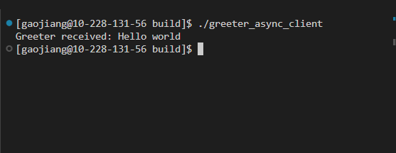 实用角度理解gRPC服务端的异步通讯模式 - 知乎