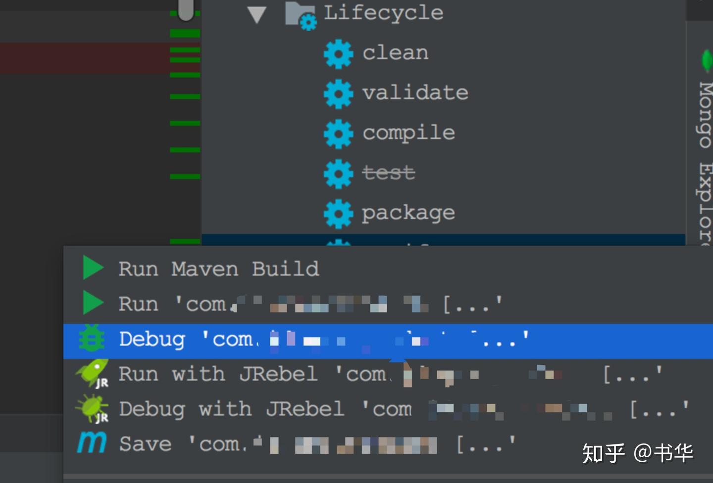 jsr269 java.lang.AssertionError: Value of x -1 - 知乎