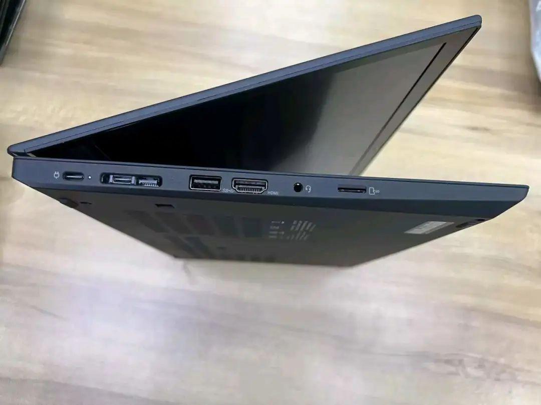 放弃梦想的咸鱼——二手ThinkPad T14 Gen2 intel版淘机攻略 - 知乎