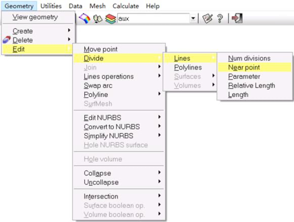 GiD：机械零件建模及网格生成 - 知乎