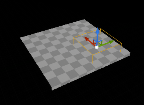在UE4的streaming levels中使用静态NavMesh - 知乎