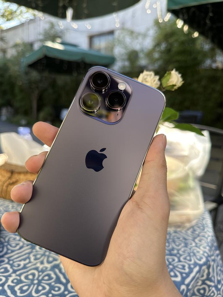 iPhone14是最失败iPhone？那买iPhone 13Pro还是iPhone 14？ - 知乎