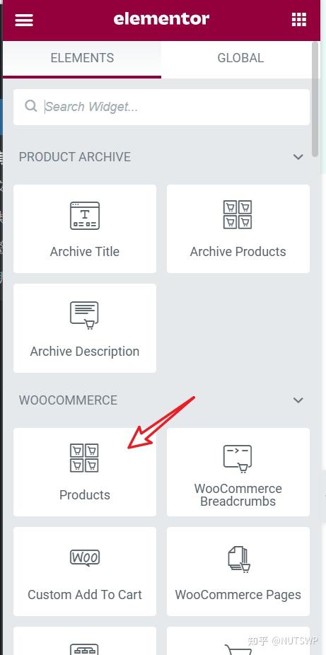 作如何使用Elementor Pro制作产品汇总和分类页面模板？ - 知乎