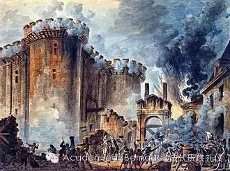 法国大革命 : French Revolution and the development of restaurants - 知乎