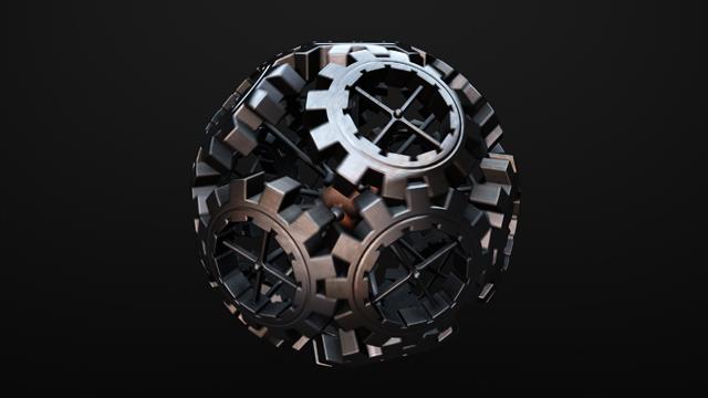 Signed Distance Field(基础篇) - 知乎