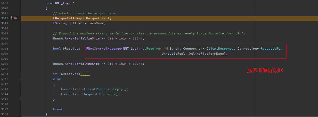 UE4 网络相关之网络连接的建立UPendingNetGame - 知乎