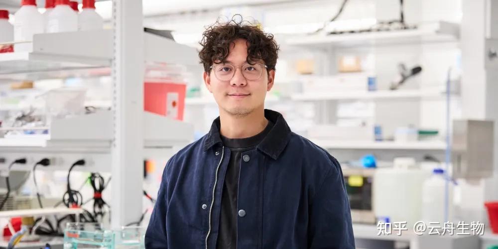 生物界的DeepSeek！斯坦福联手英伟达等发布目前最大的AI生物模型Evo2，开启基因组研究新纪元 - 知乎