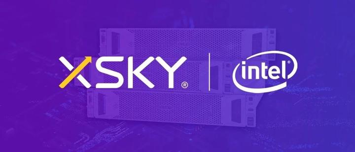 基于英特尔®傲腾™的XSKY XSCALER fCache技术助力医疗影像系统 - 知乎