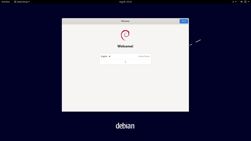 如何轻松安装 Debian Linux 系统 | Linux 中国 - 知乎