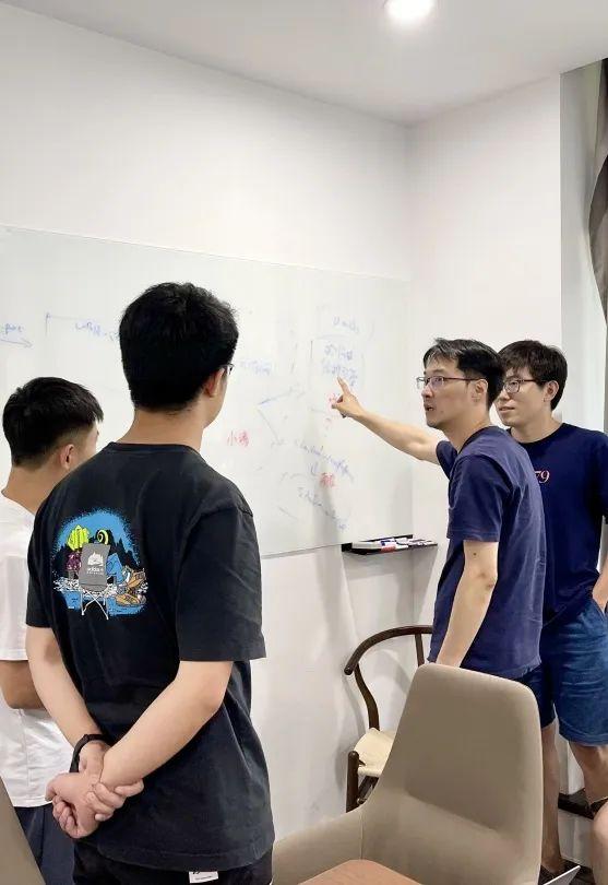 这次和GrowingIO工程师一起搞事情 | StartDT Hackathon - 知乎