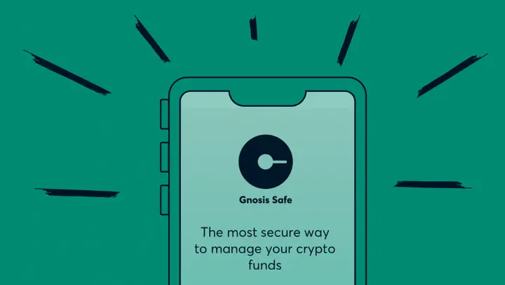 手把手教你使用多签钱包 - Gnosis Safe - 知乎