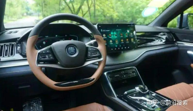 8月25日比亚迪王者混动2022款唐DM-p SUV即将登场！ - 知乎