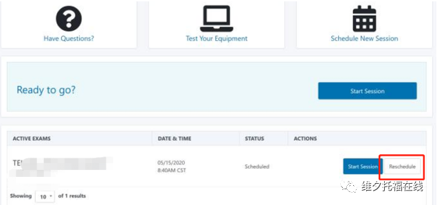 gre有neea官网和自己在ets官网上申请的两个账户，怎么报名在家考试呢？ - 知乎