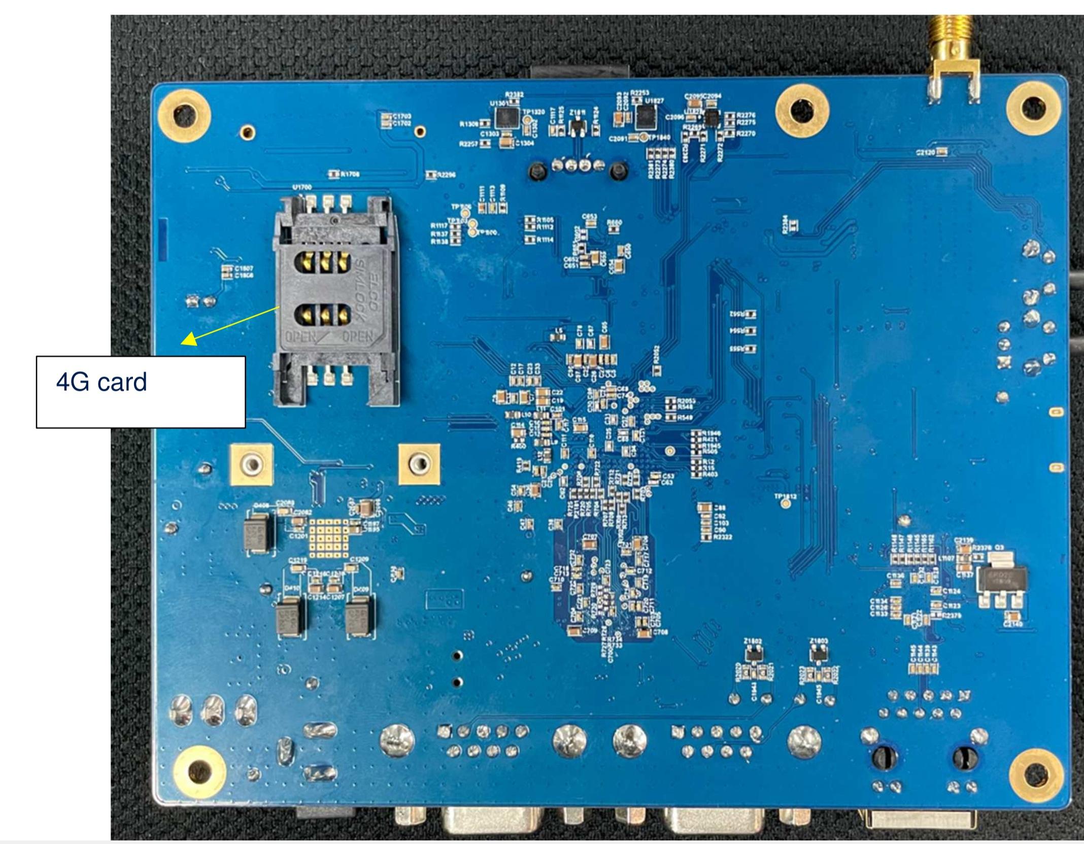 基于ST STA1385的高精度组合定位系统 P-Box 方案 - 知乎