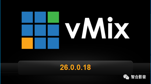 vMix26（26.0.0.18）预览版免费下载，支持竖屏和 LUT 滤镜导入 - 知乎