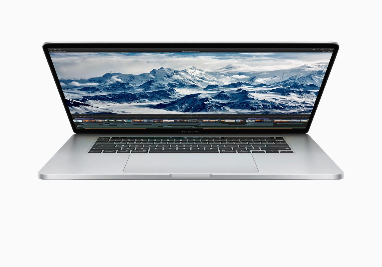 【苹果 2019 年新款 MacBook Pro 16 购买攻略】划重点！ - 知乎