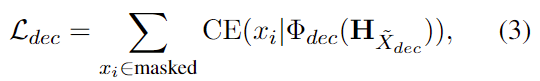 论文笔记--《RetroMAE: Pre-Training Retrieval-oriented Language Models Via Masked Auto-Encoder》 - 知乎