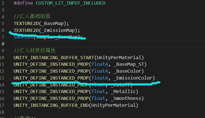 【URP CatlikeCoding学习笔记】5/17 —— 烘焙光照 2/2部分 - 知乎