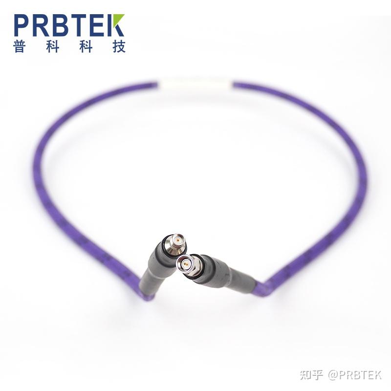 普科PRBTEK射频线缆在天线测试上的应用 - 知乎