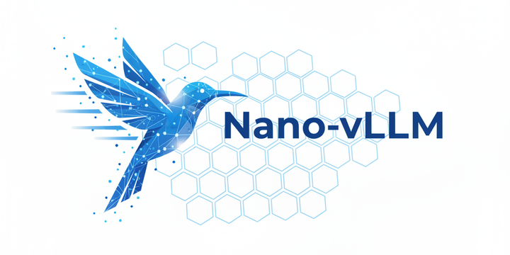 nano-vllm 源码解析 - 知乎