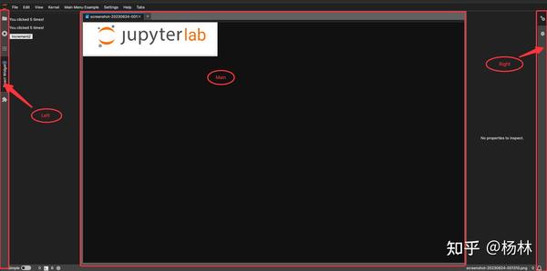 JupyterLab 简单使用 - 知乎