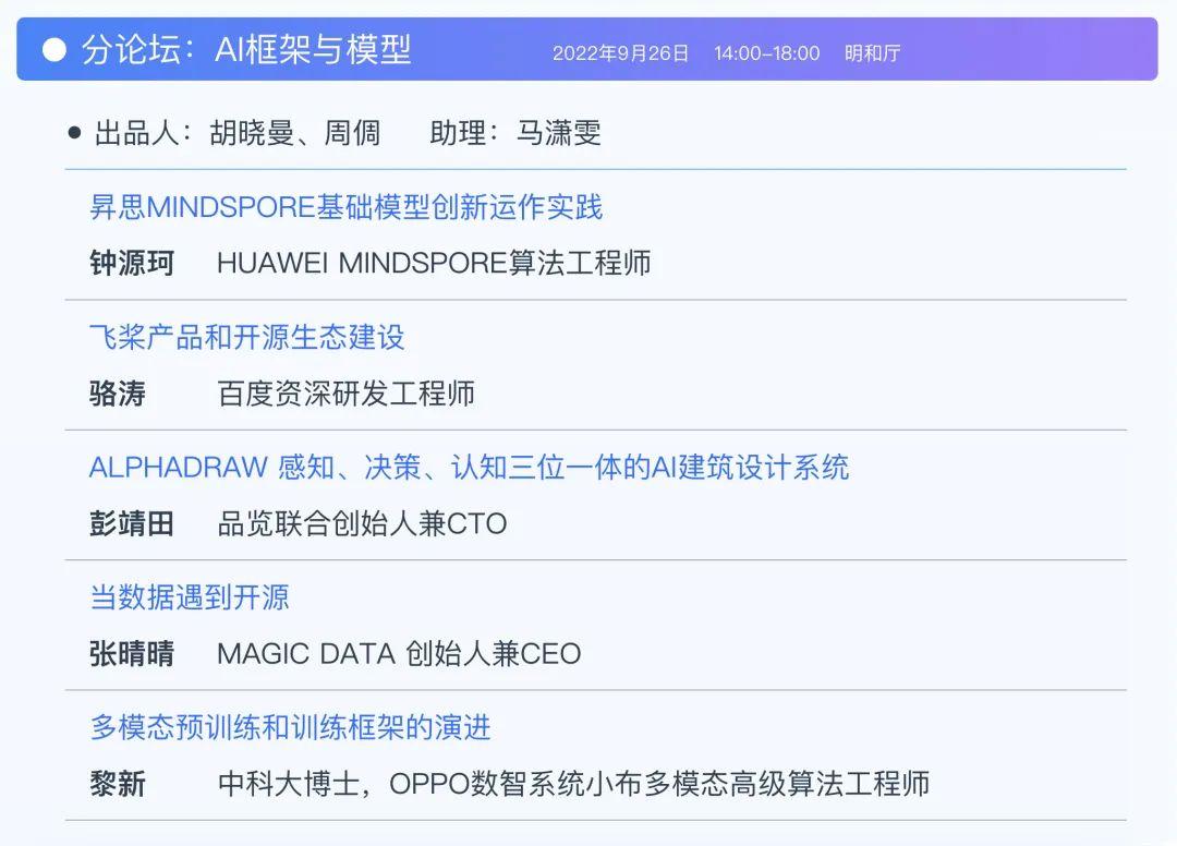 演讲预告 | Magic Data创始人兼CEO张晴晴将出席Apache Hadoop Meetup、AICON分享数据开源 - 知乎
