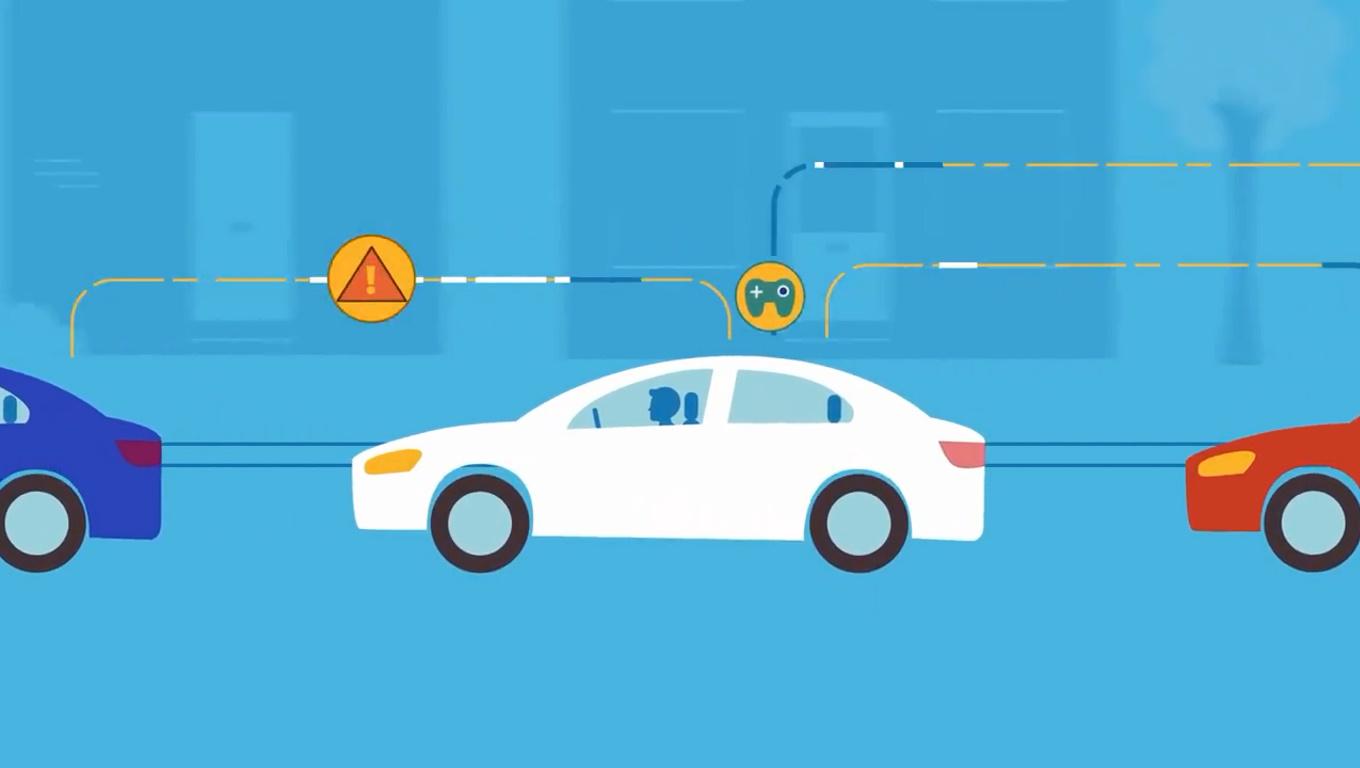 LTE-V与目前的车联网通信技术有什么区别，未来发展前景怎样？ - 知乎