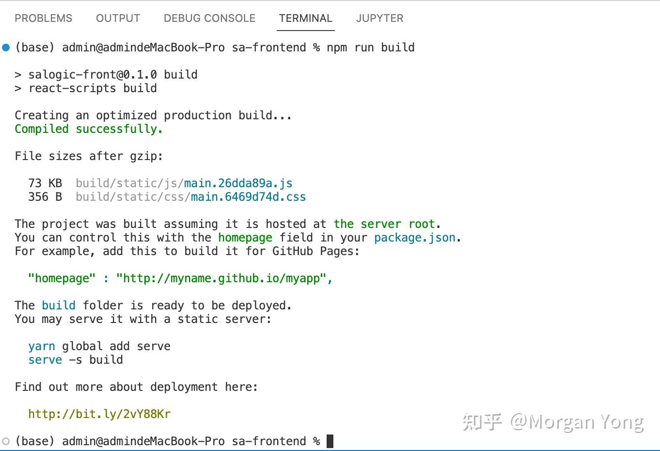 用3 小时学习 Kubernetes ~ 容器编排的详细指南 - 知乎