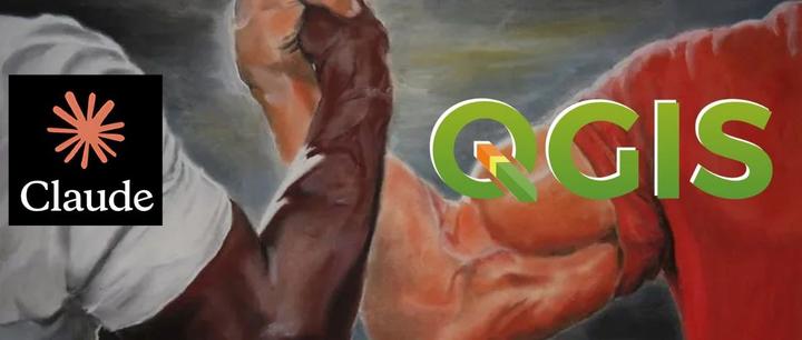 QGIS_MCP：打造QGIS专属AI小助手，让GIS数据处理更简单！ - 知乎