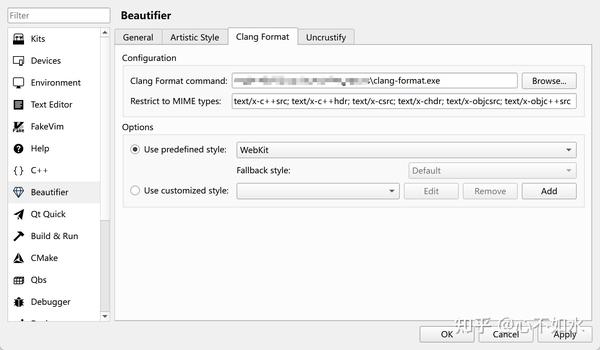 clang-format.exe - 知乎