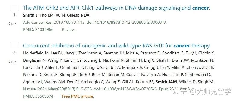 文献检索利器：PubMed 高级搜索与 MeSH 词巧用（上） - 知乎
