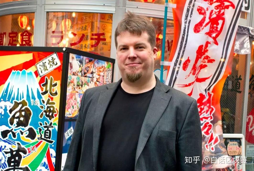 比特币史上最大疑案：门头沟事件 - 知乎