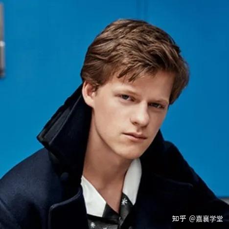 2022年男英文名NO.8——Lucas 卢卡斯 - 知乎