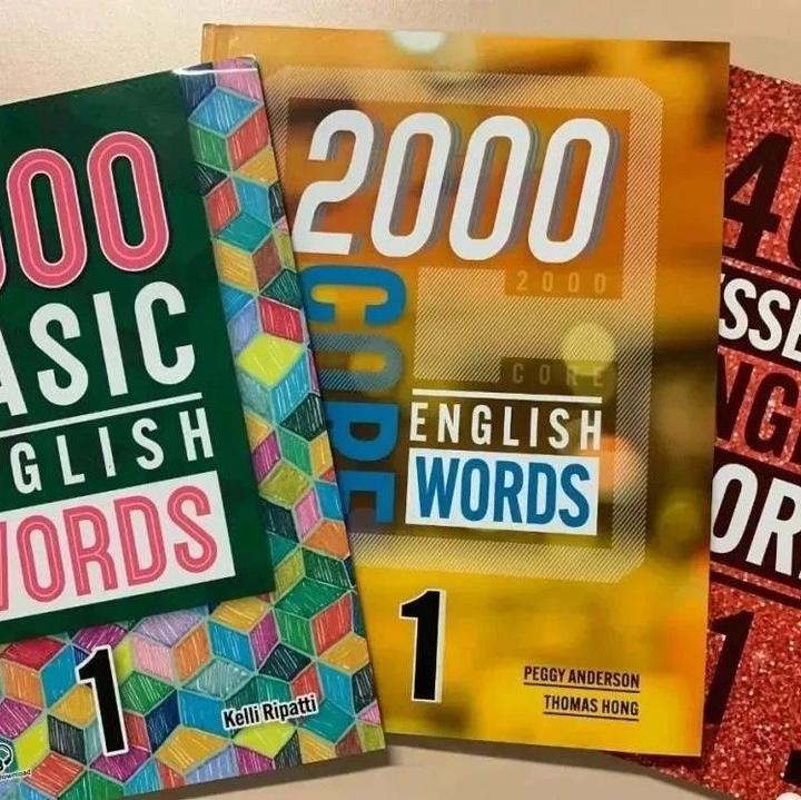 2000 Core English Words课程完结了！分类主题+多样化阅读，高效学词不枯燥！ - 知乎