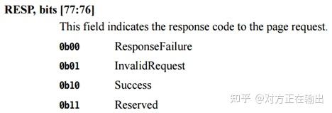 ARM架构学习-SMMU(2) Distributed Translation Interface - 知乎